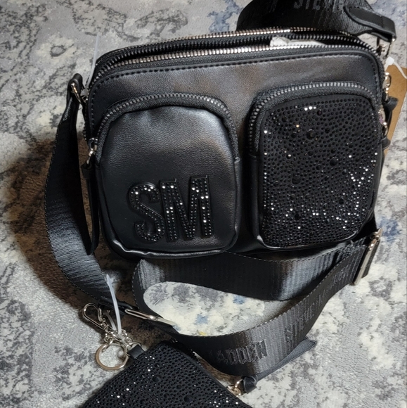 Steve Madden | Bags | Steve Madden Purse | Poshmark